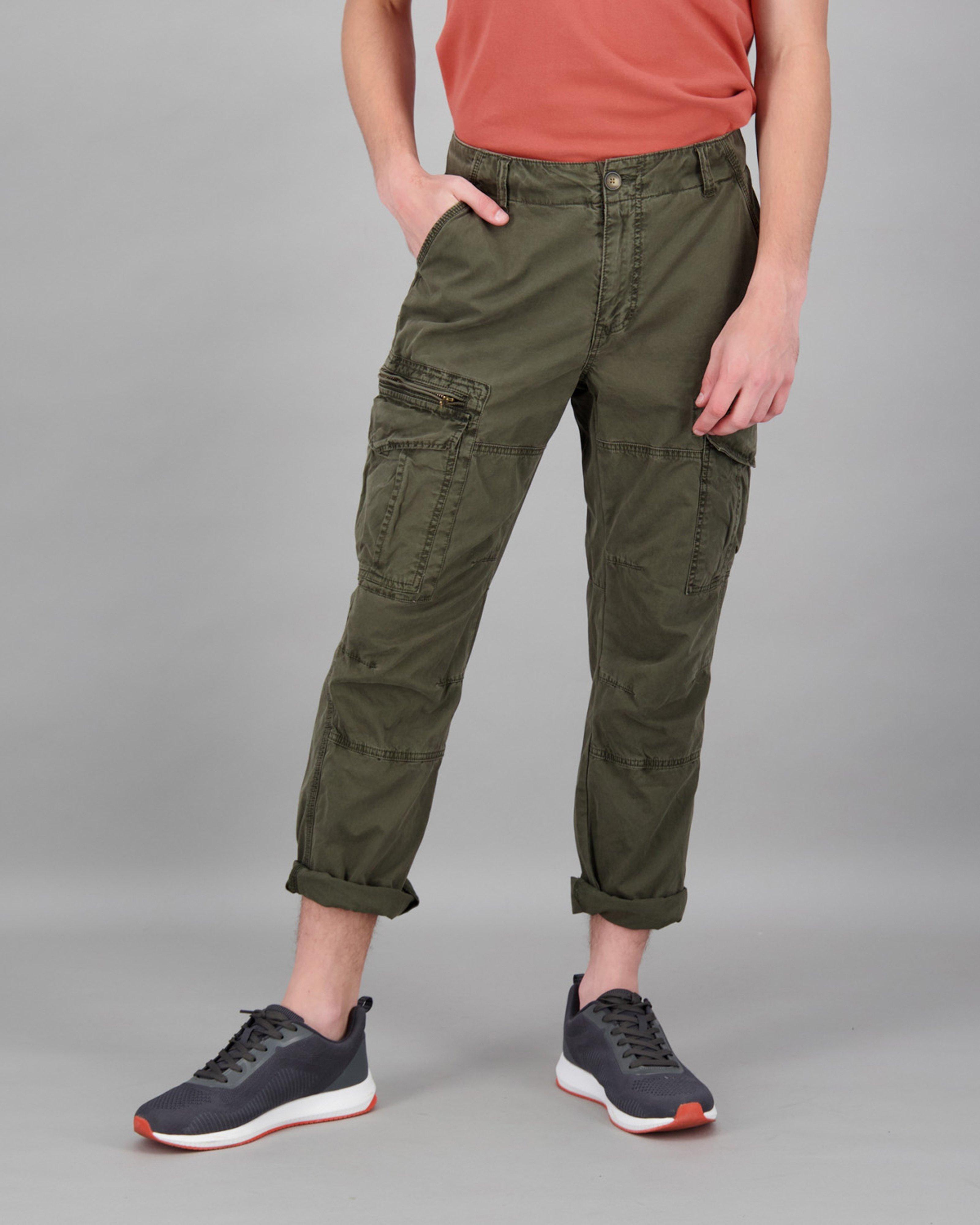 Men's Rick Utility Pants