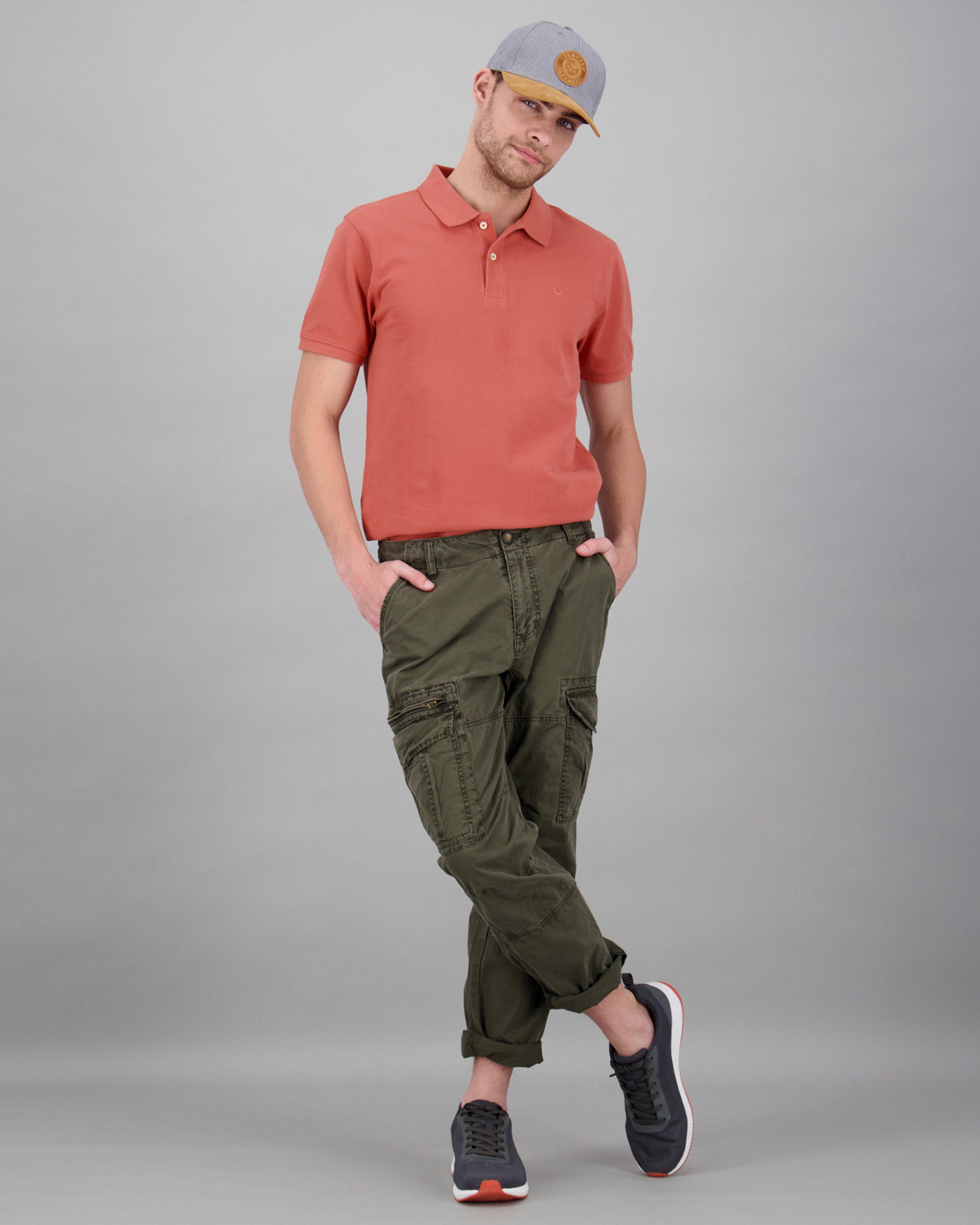 Men's Rick Utility Pants