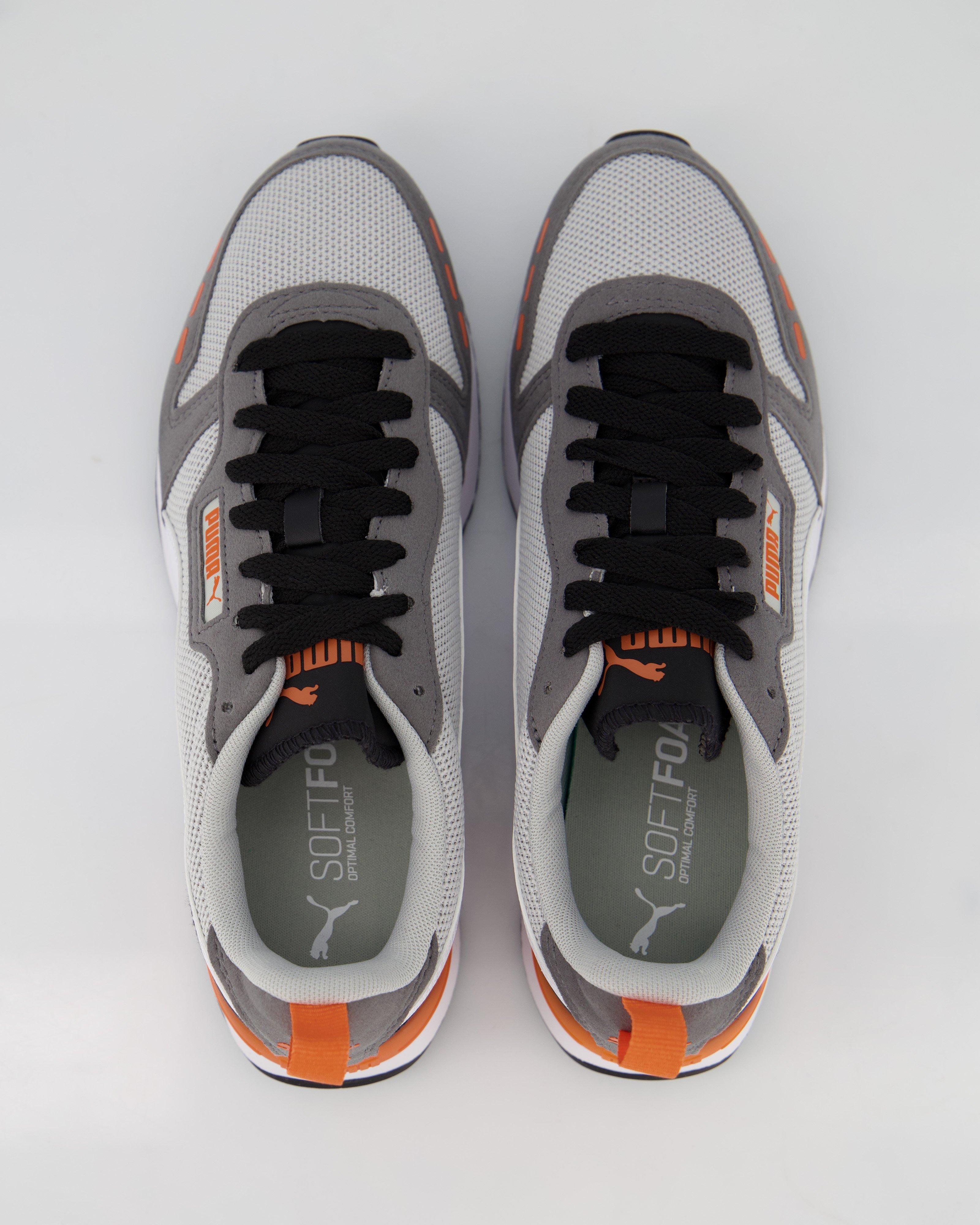 Men's Puma R78 Sneaker