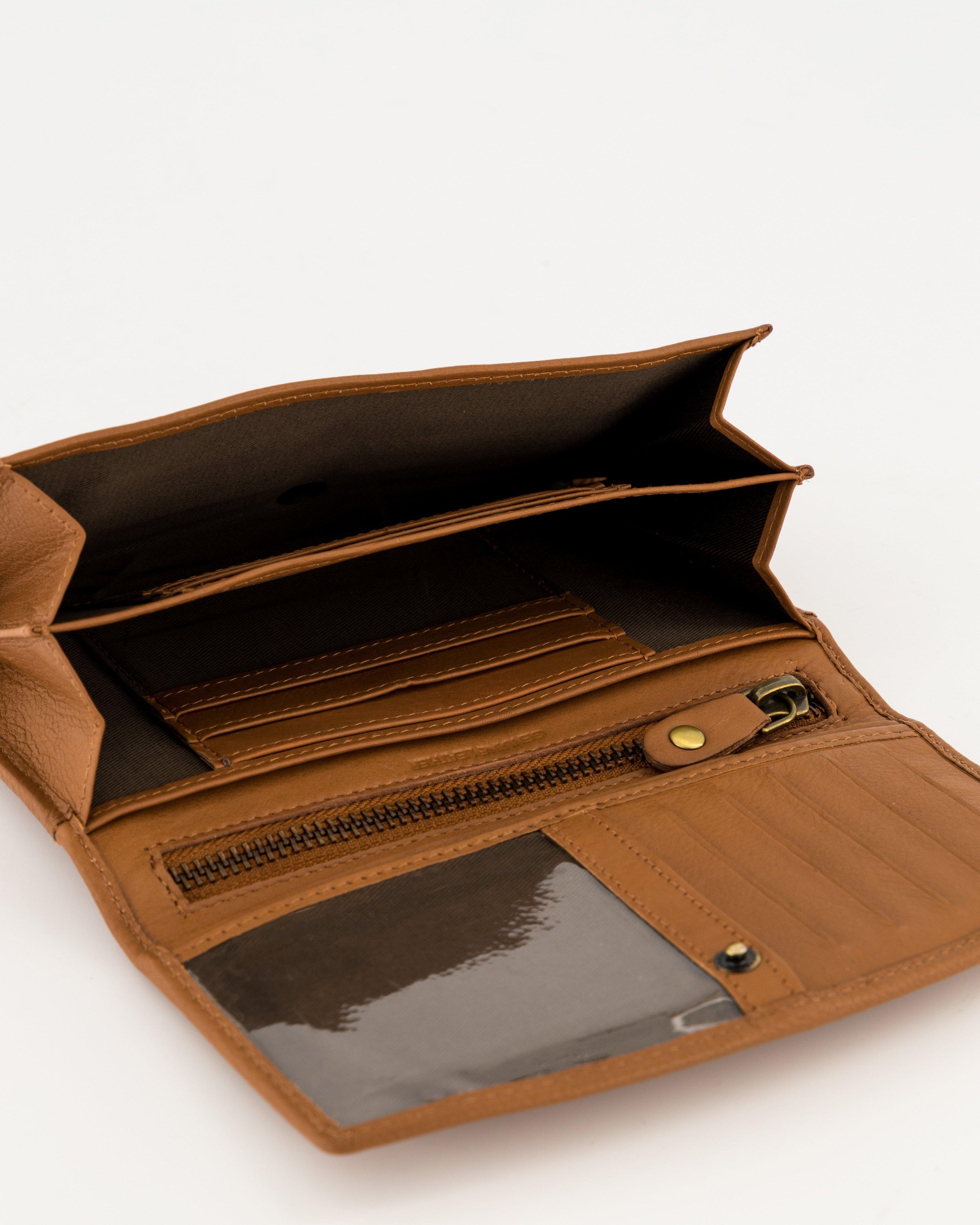 Women's Zintle Wallet