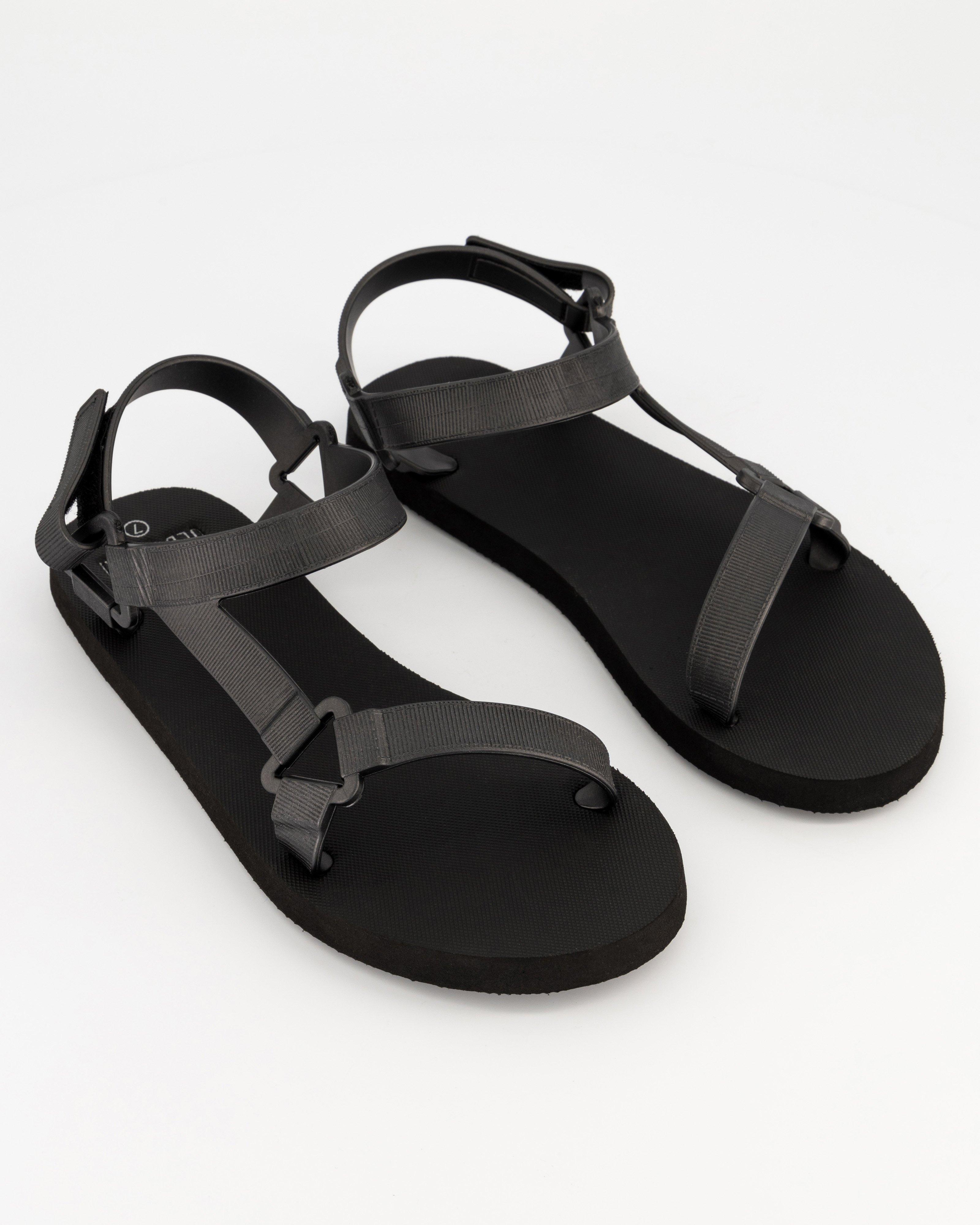 Women's Chelsee Sandal | Old Khaki