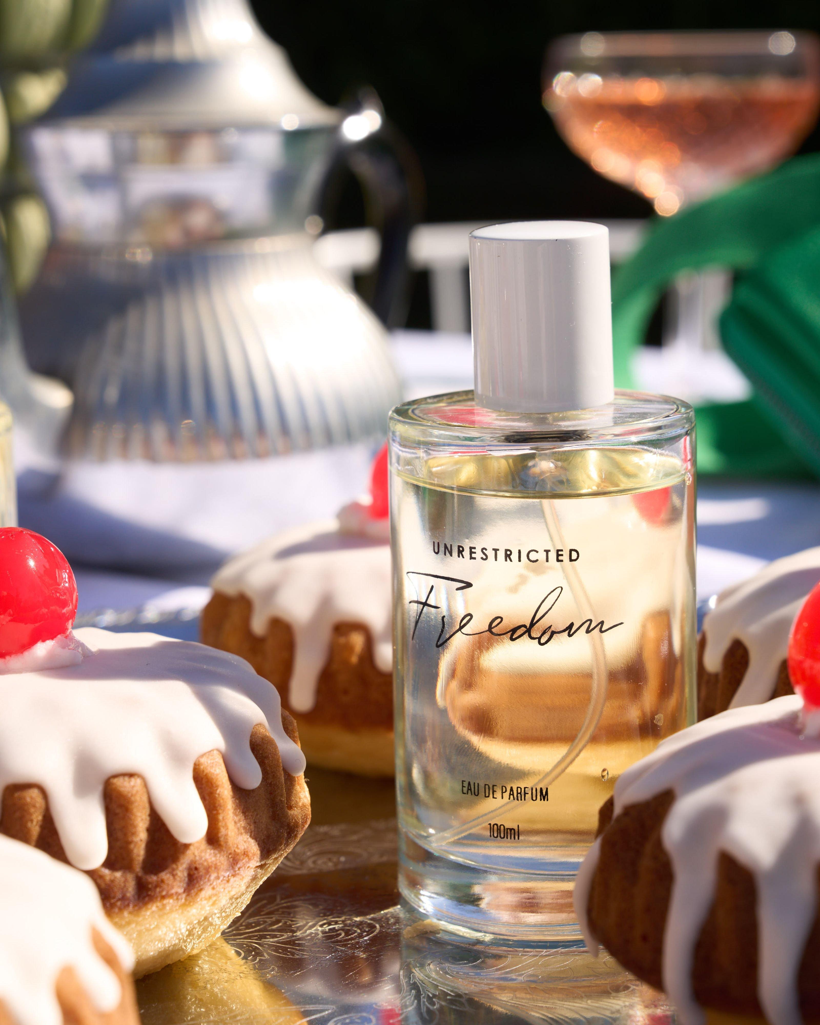 Women's Unrestricted Freedom Eau de Parfum (100ml) | Old Khaki