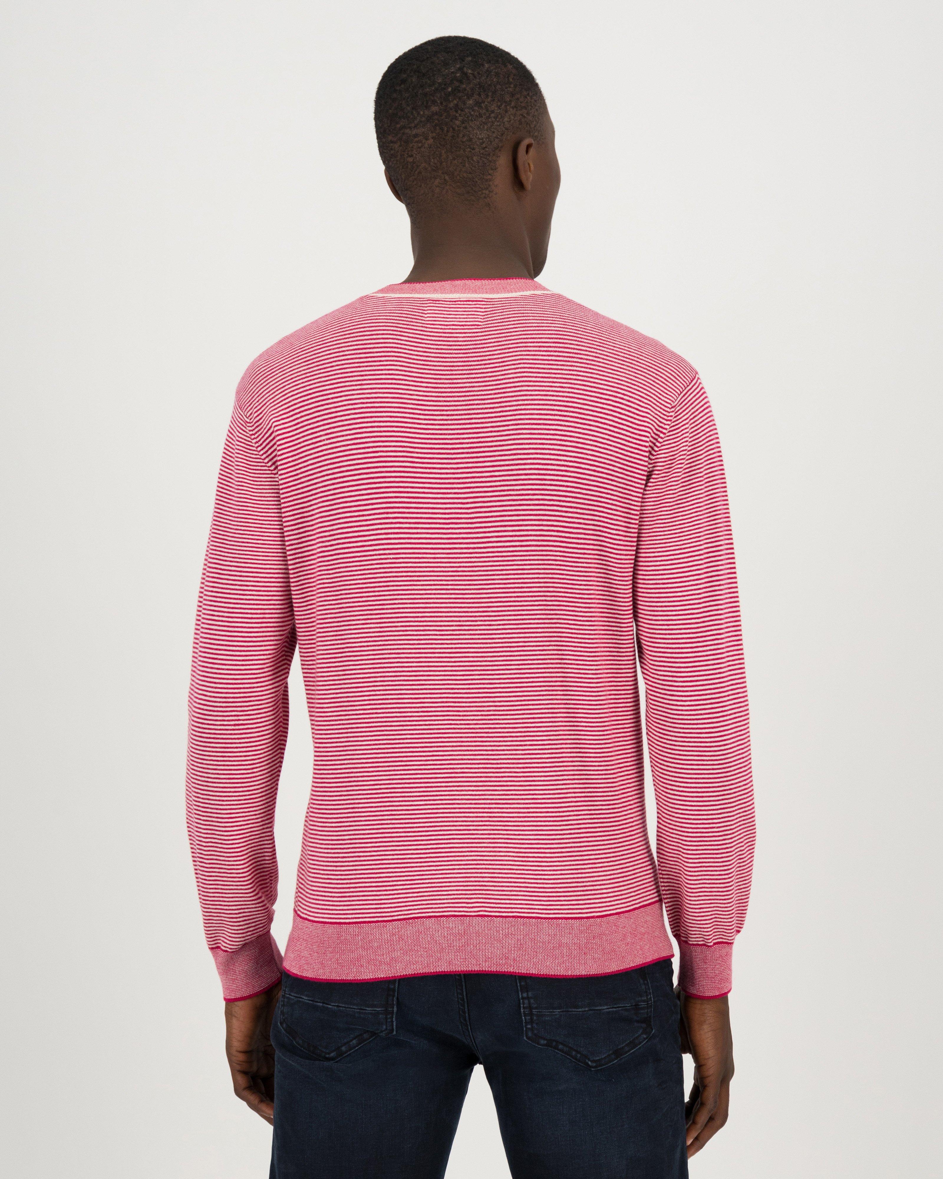Mens Noah Knit Old Khaki