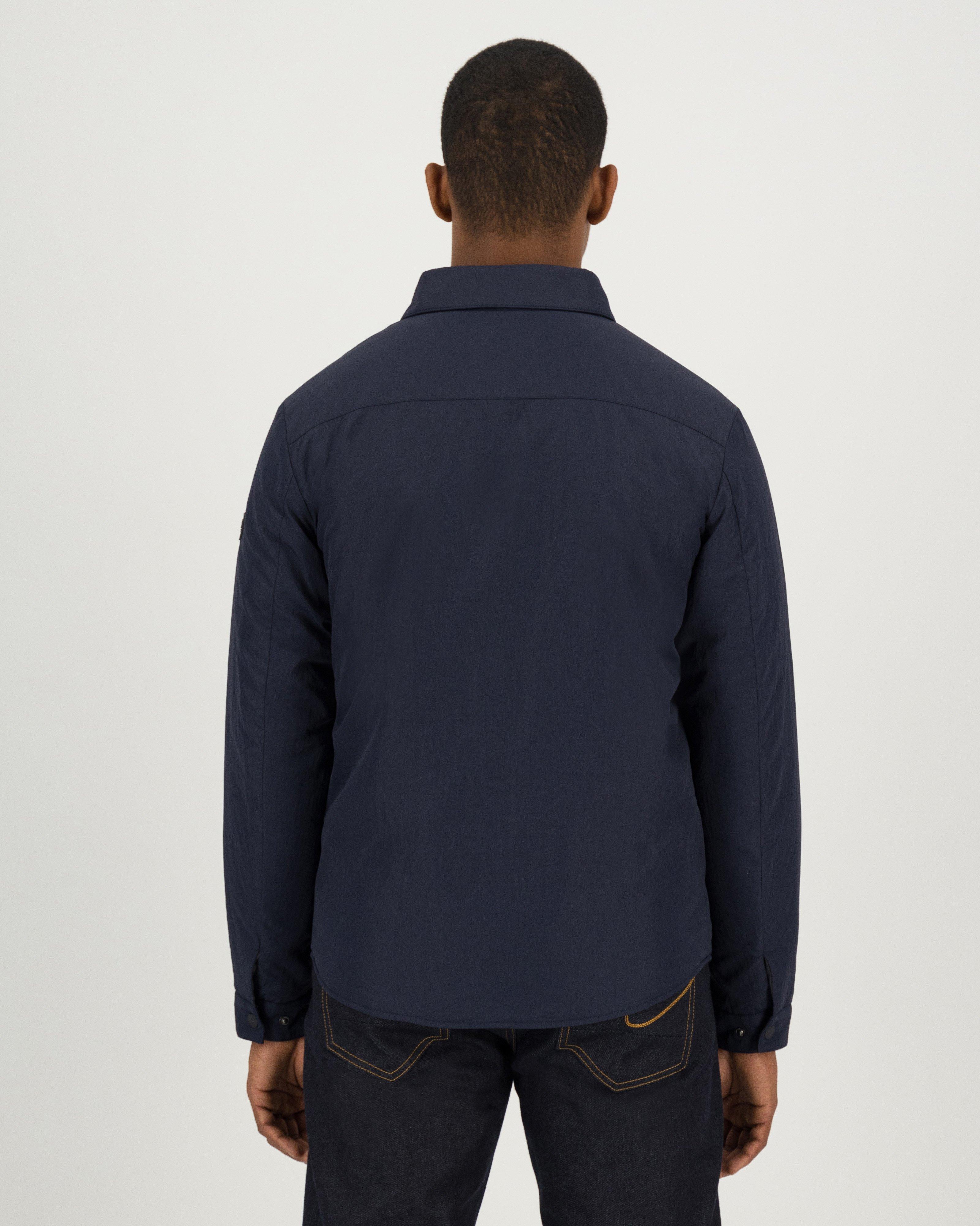 Men's Harry Jacket | Old Khaki