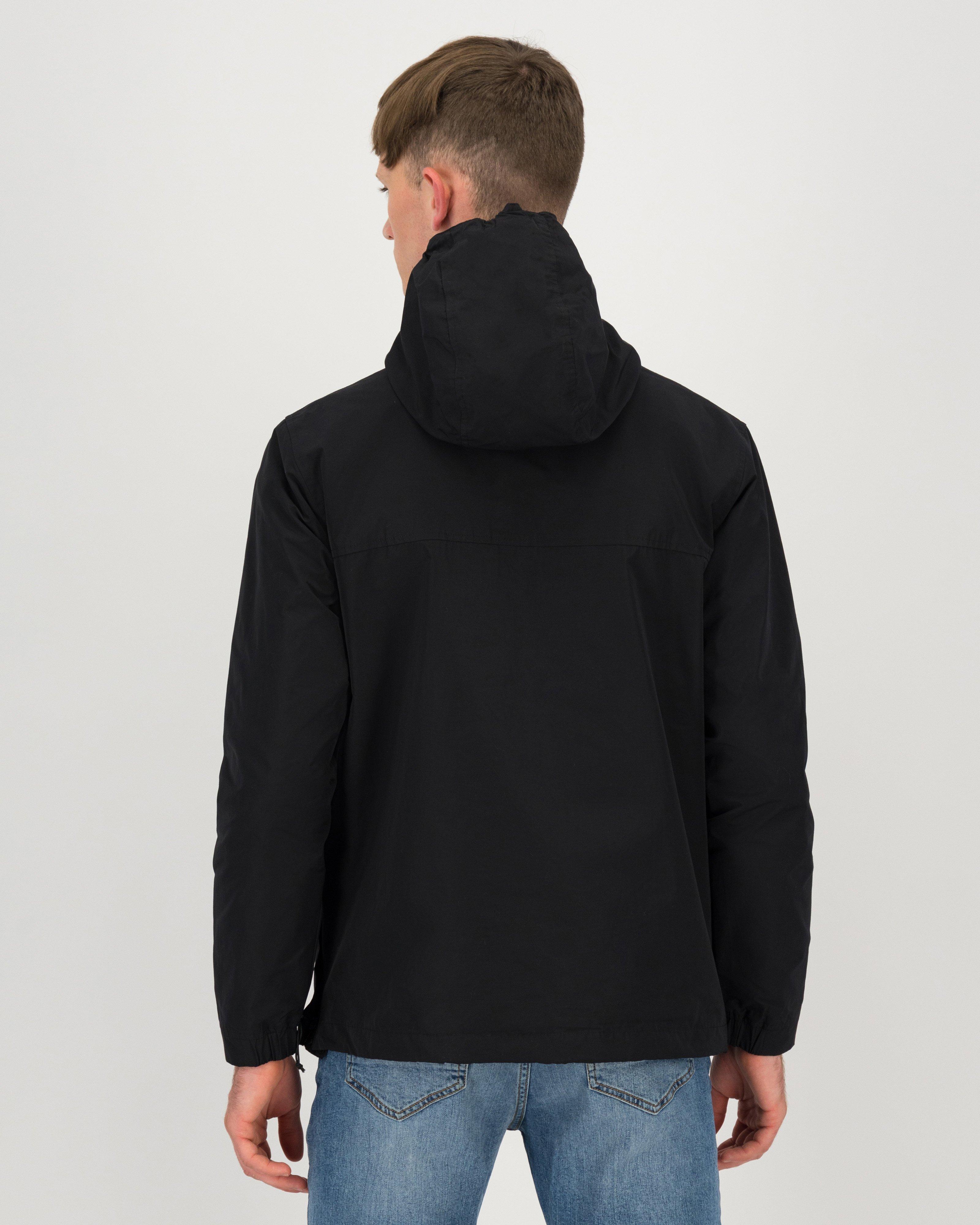 Men's Leo Kagool Jacket | Old Khaki