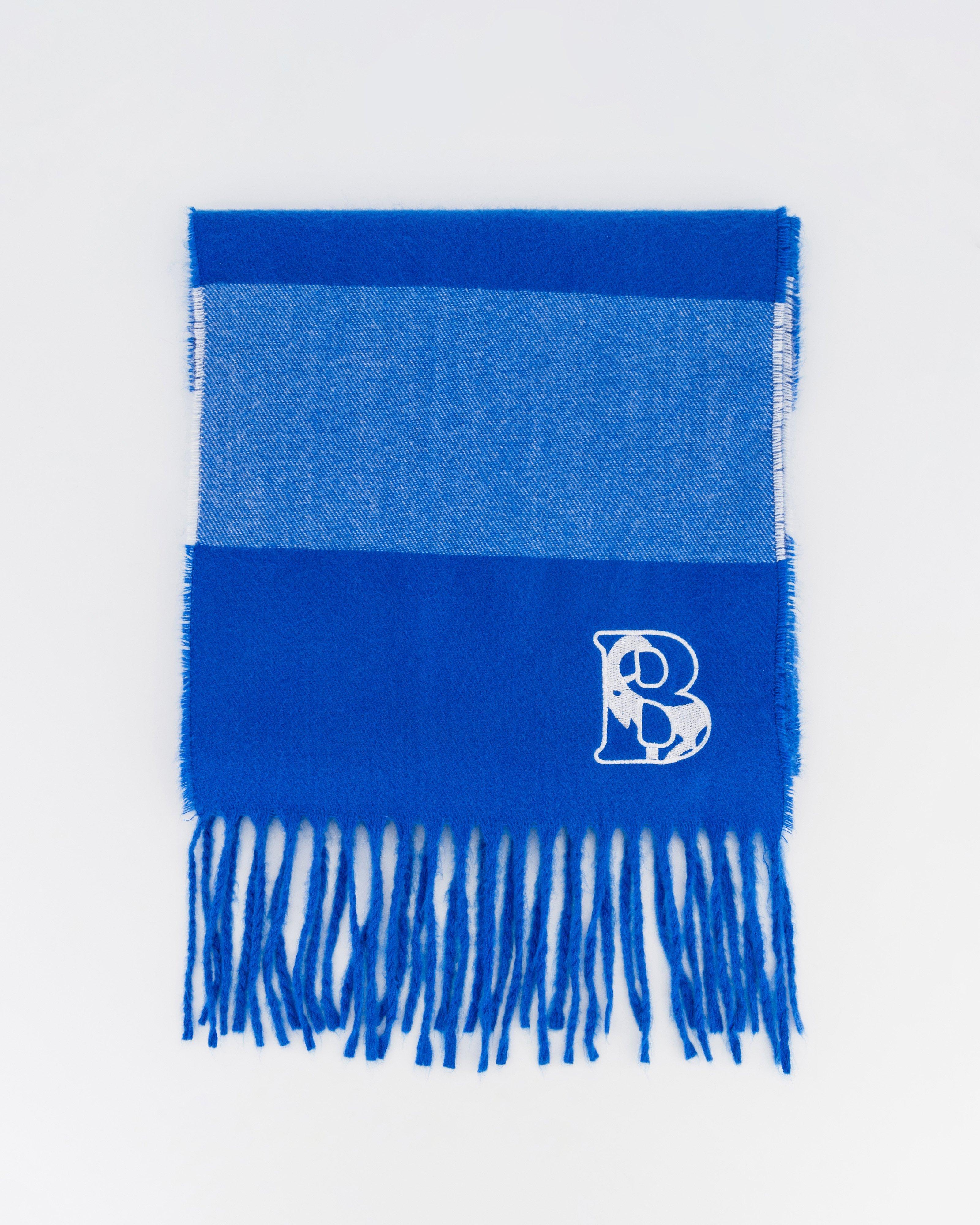 BROKE x Old Khaki Unisex Noble Scarf | Old Khaki