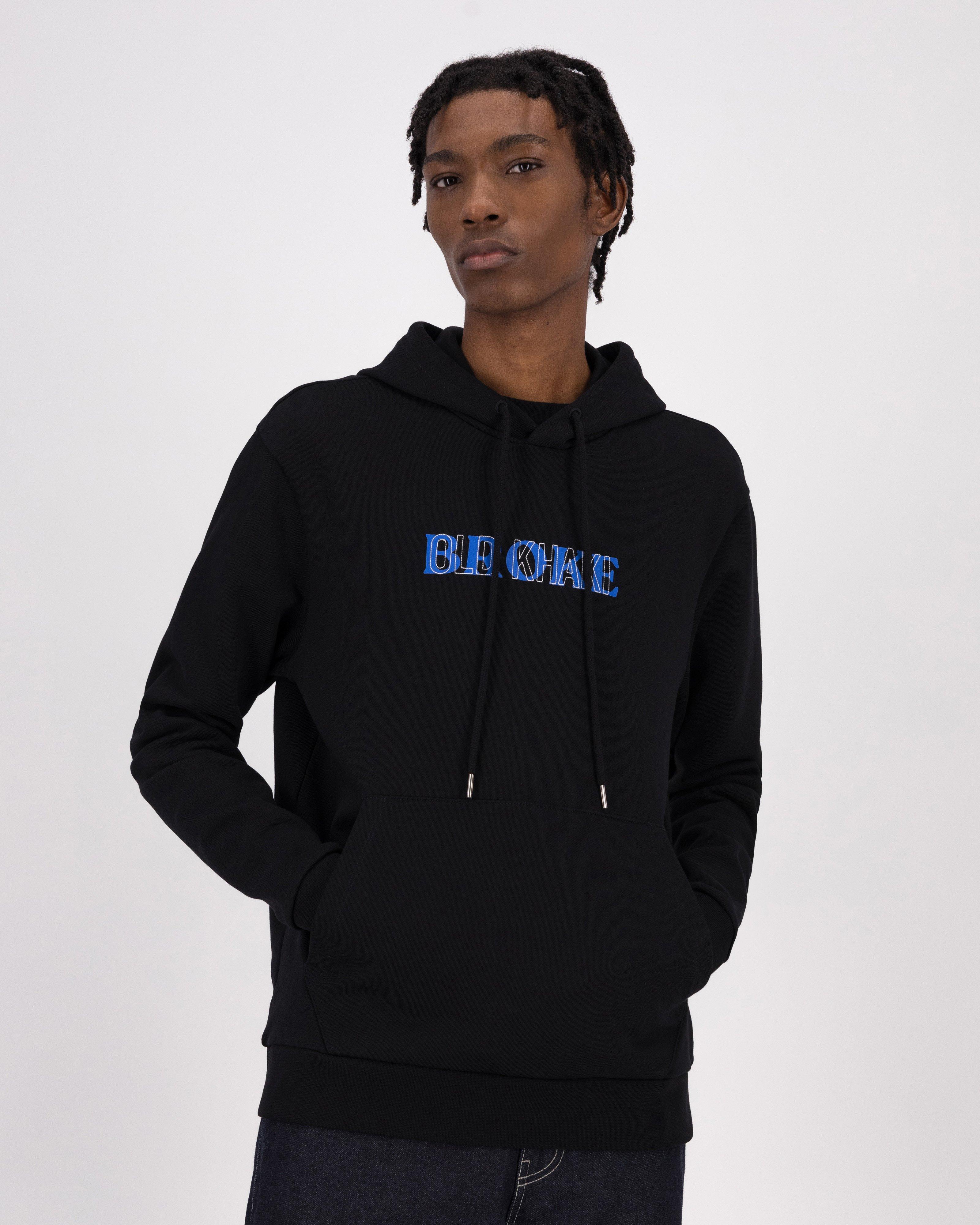 BROKE x Old Khaki Unisex Logo Hoodie | Old Khaki