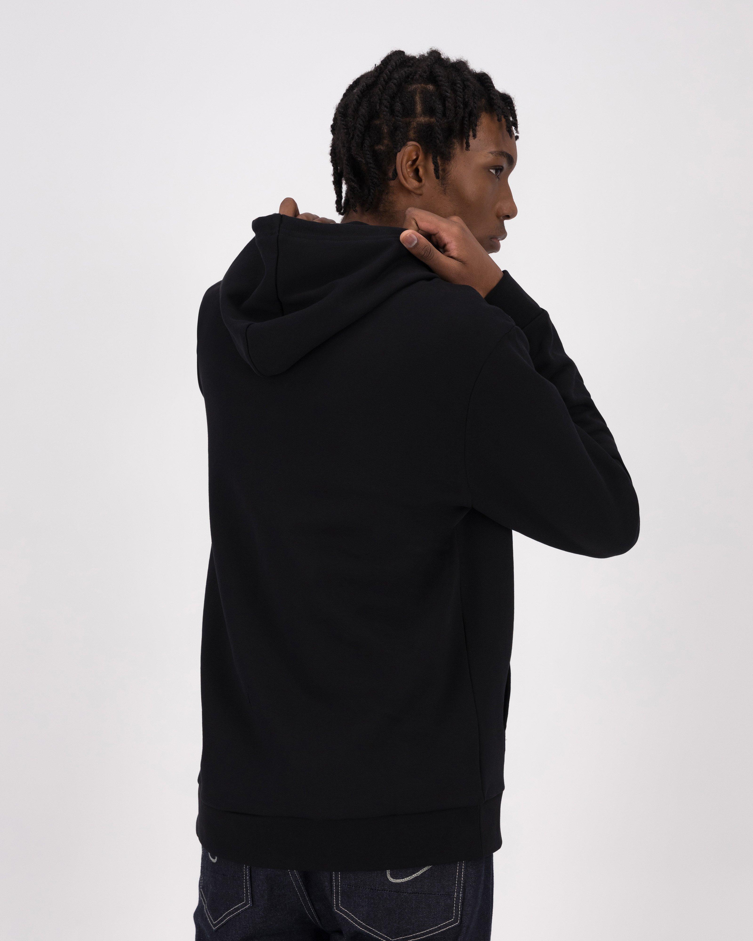 Broke X Old Khaki Unisex Logo Hoodie Old Khaki