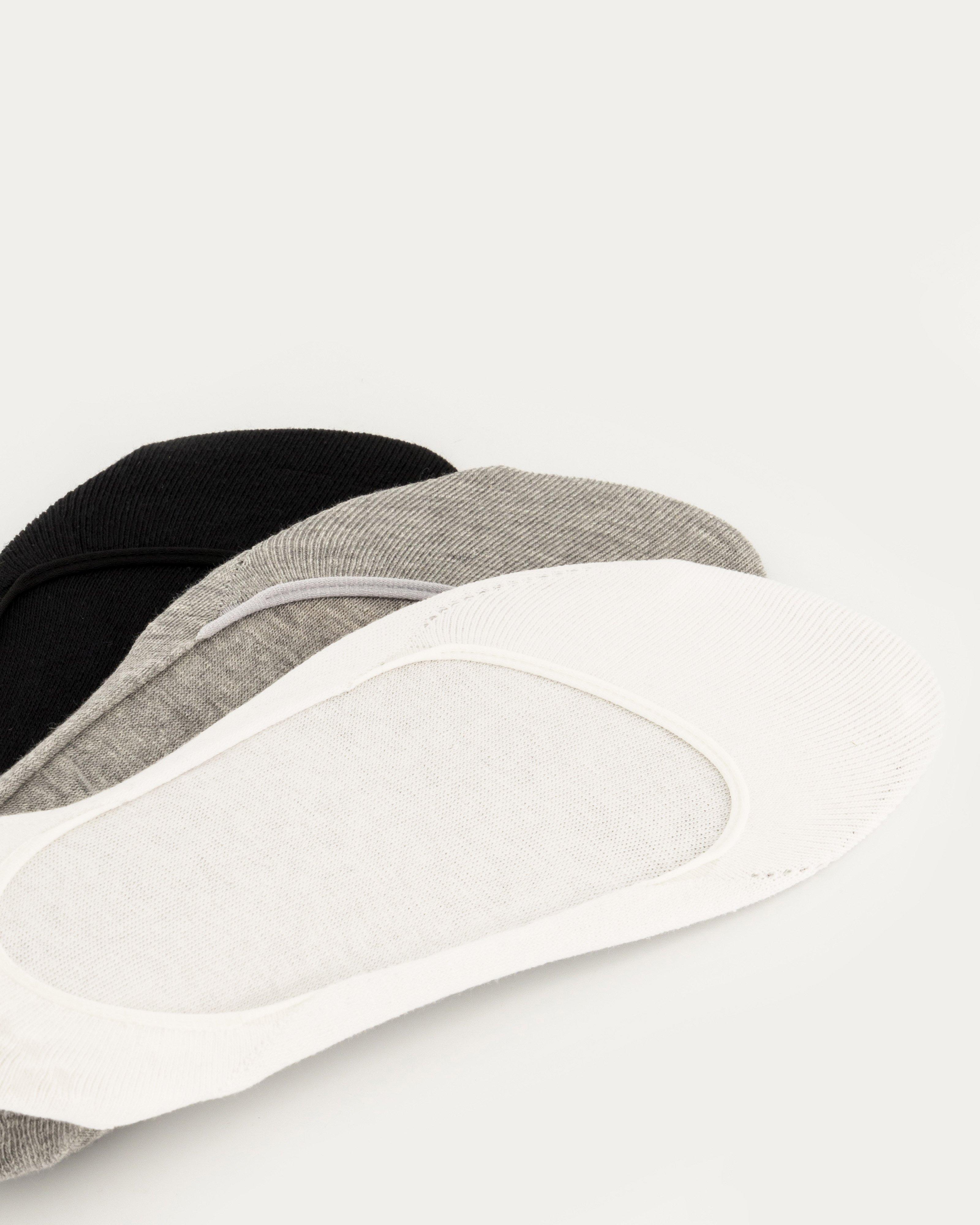 Women's Sneaker Sock 3-Pack