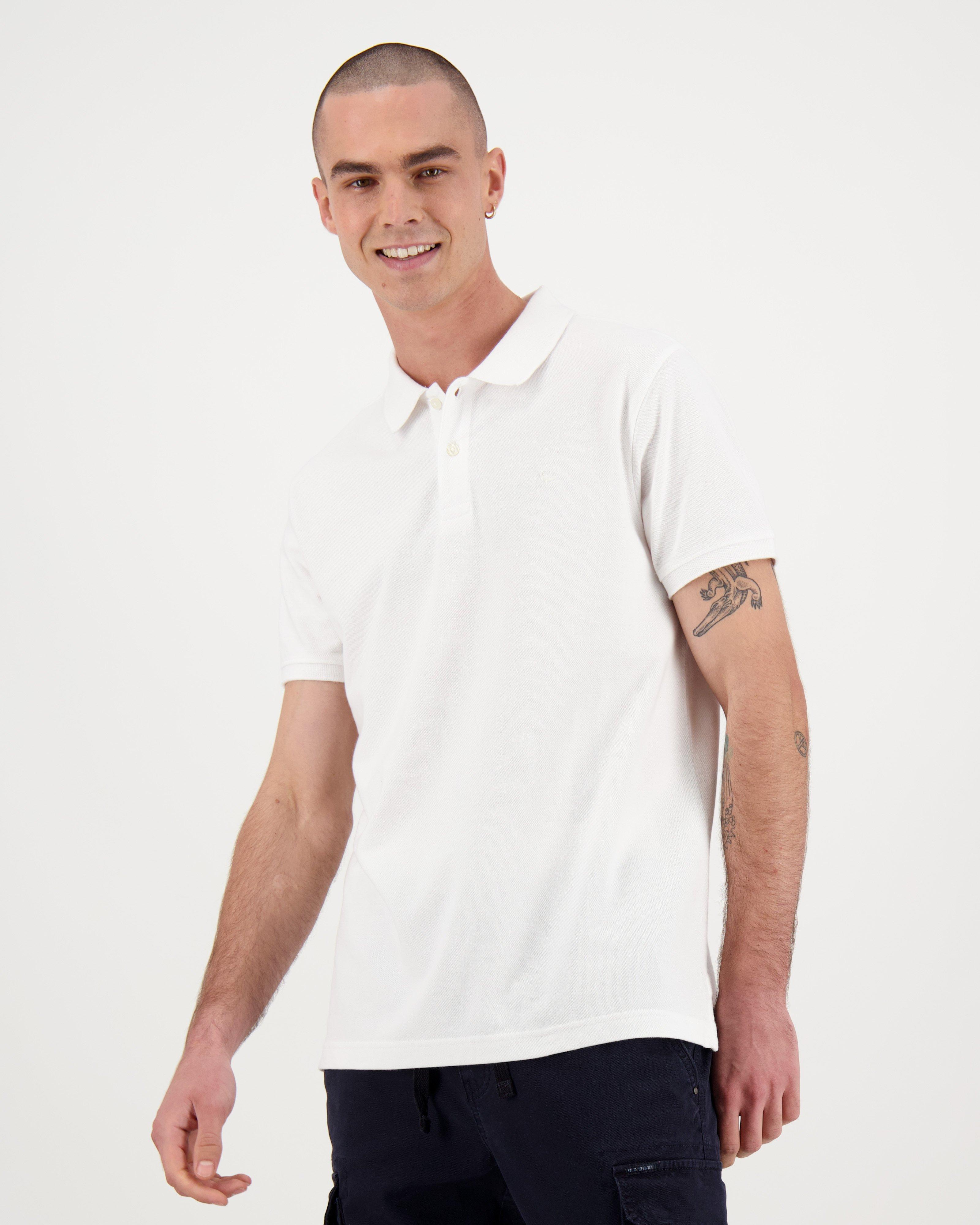 Men's Alex Standard Fit Golfer