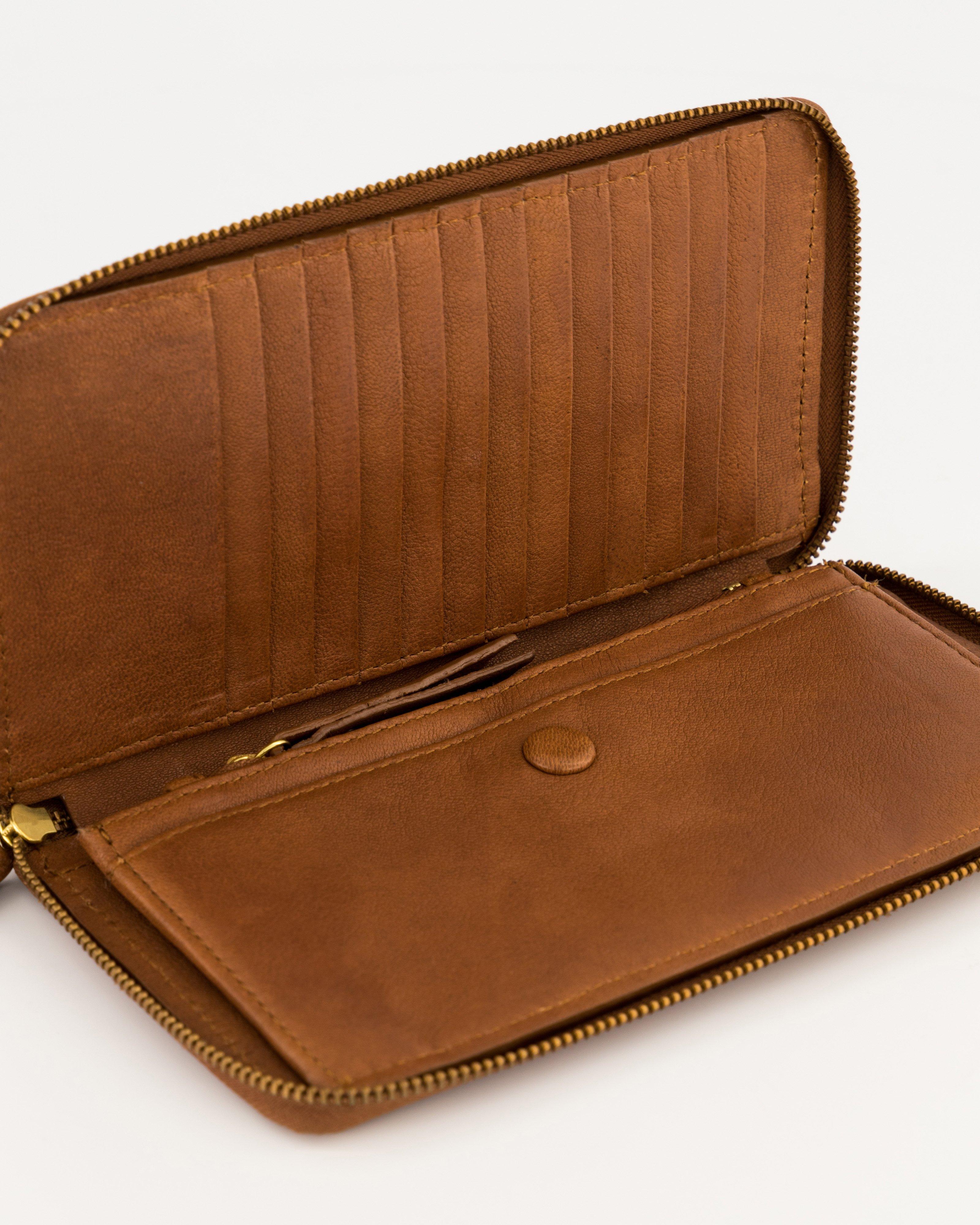 Poetry Heloise Pocket Wallet - Poetry Clothing Store