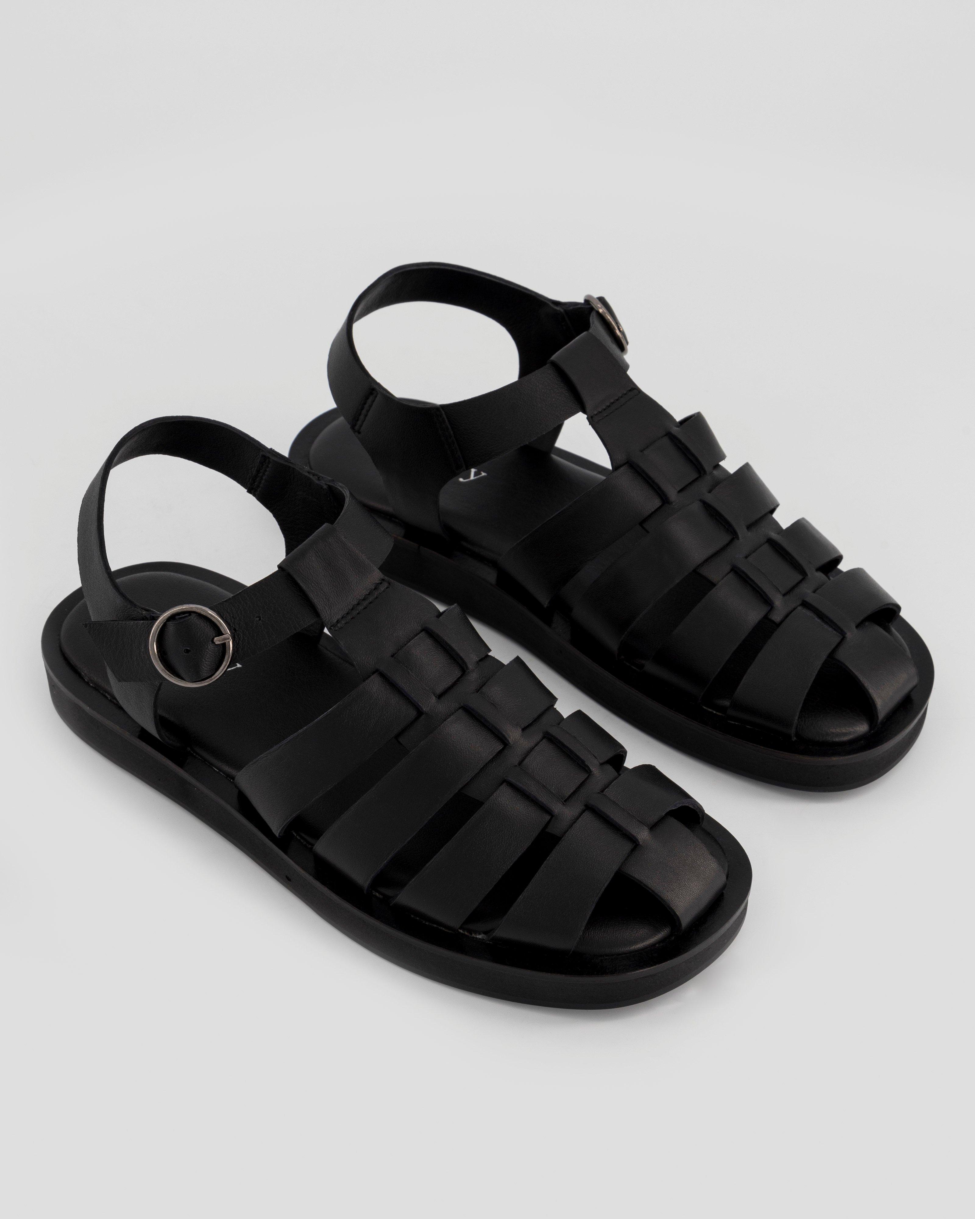 Brie Sandal - Poetry Clothing Store