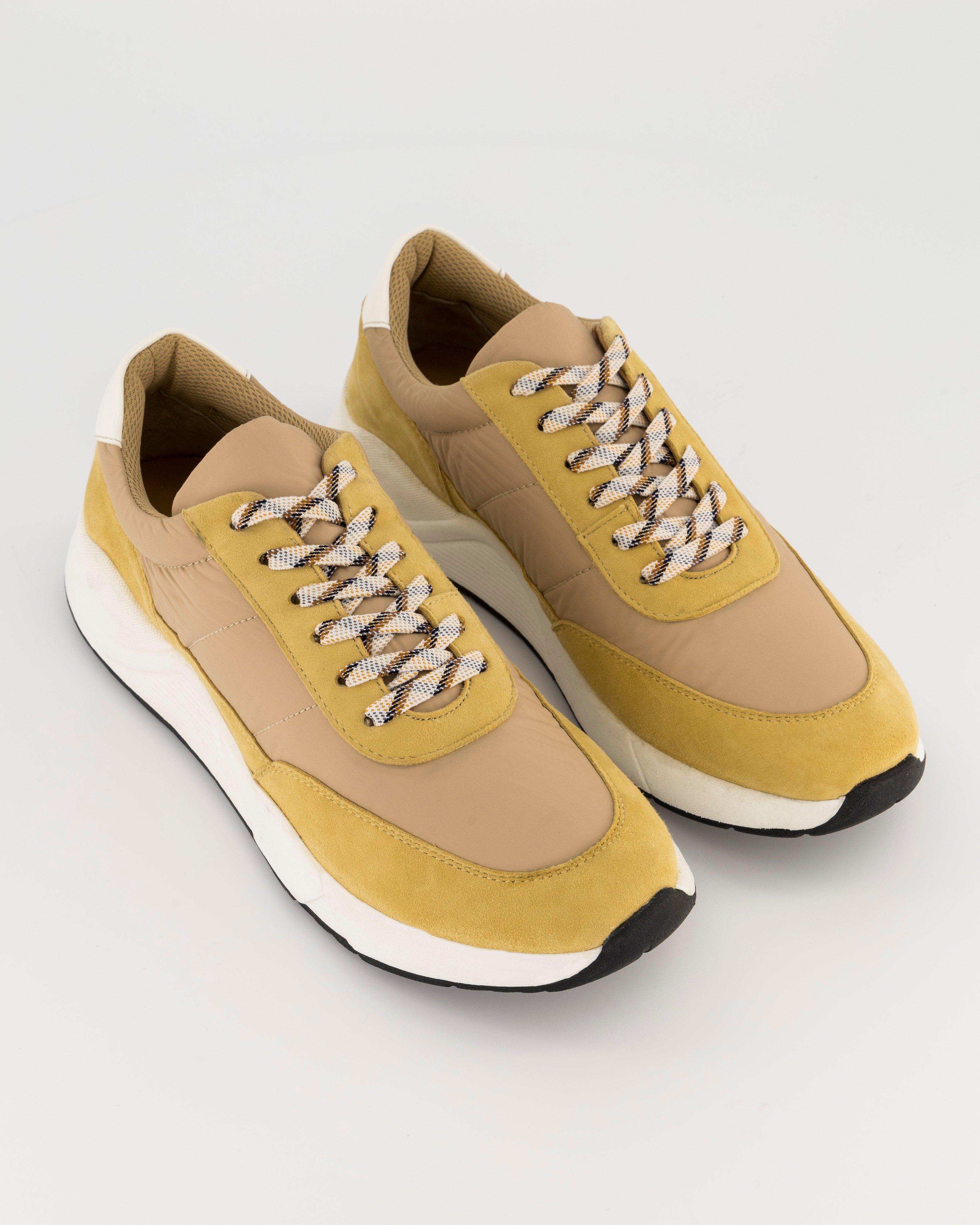 Ingrid Sneaker - Poetry Clothing Store