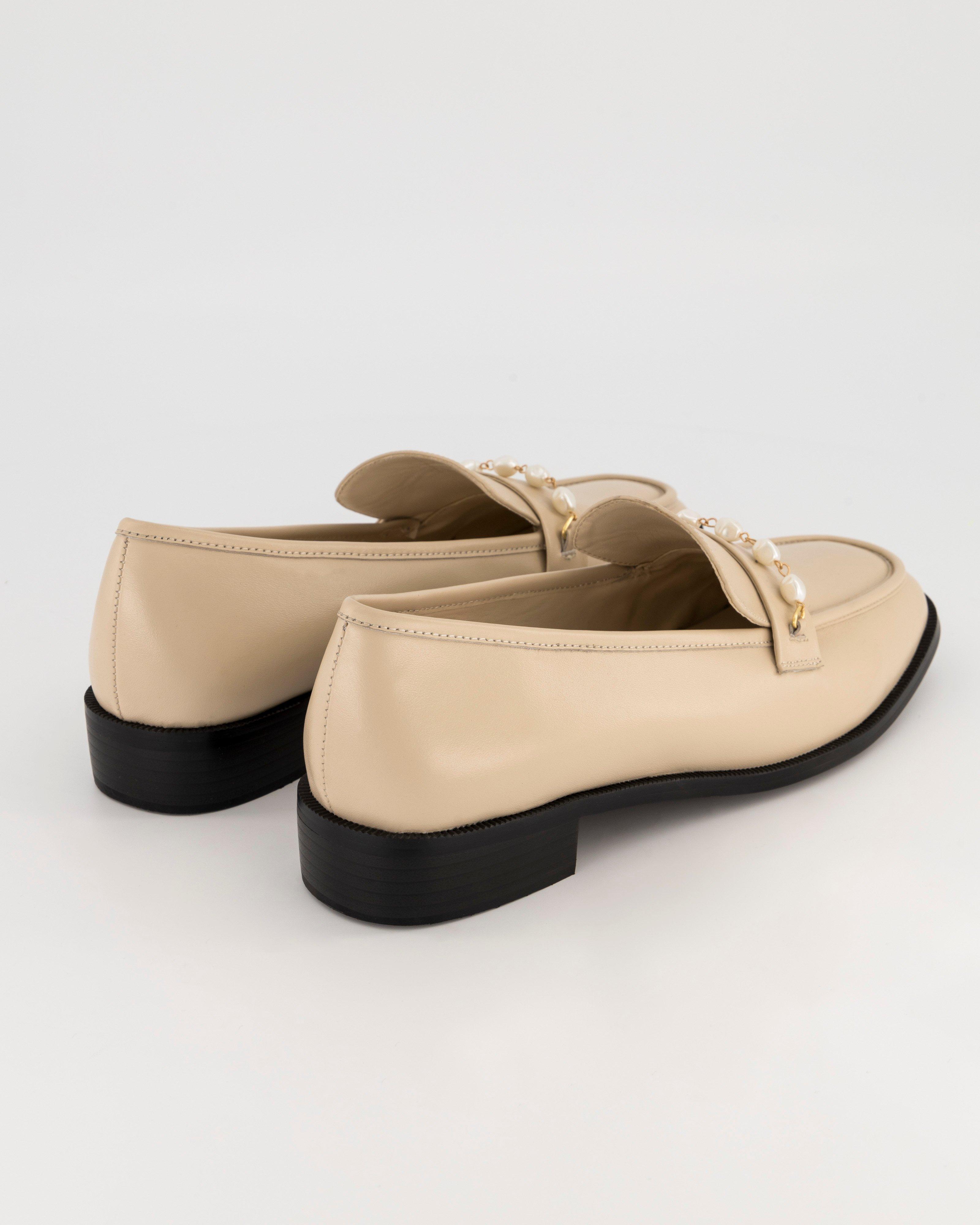 Kimberly Loafer - Poetry Clothing Store