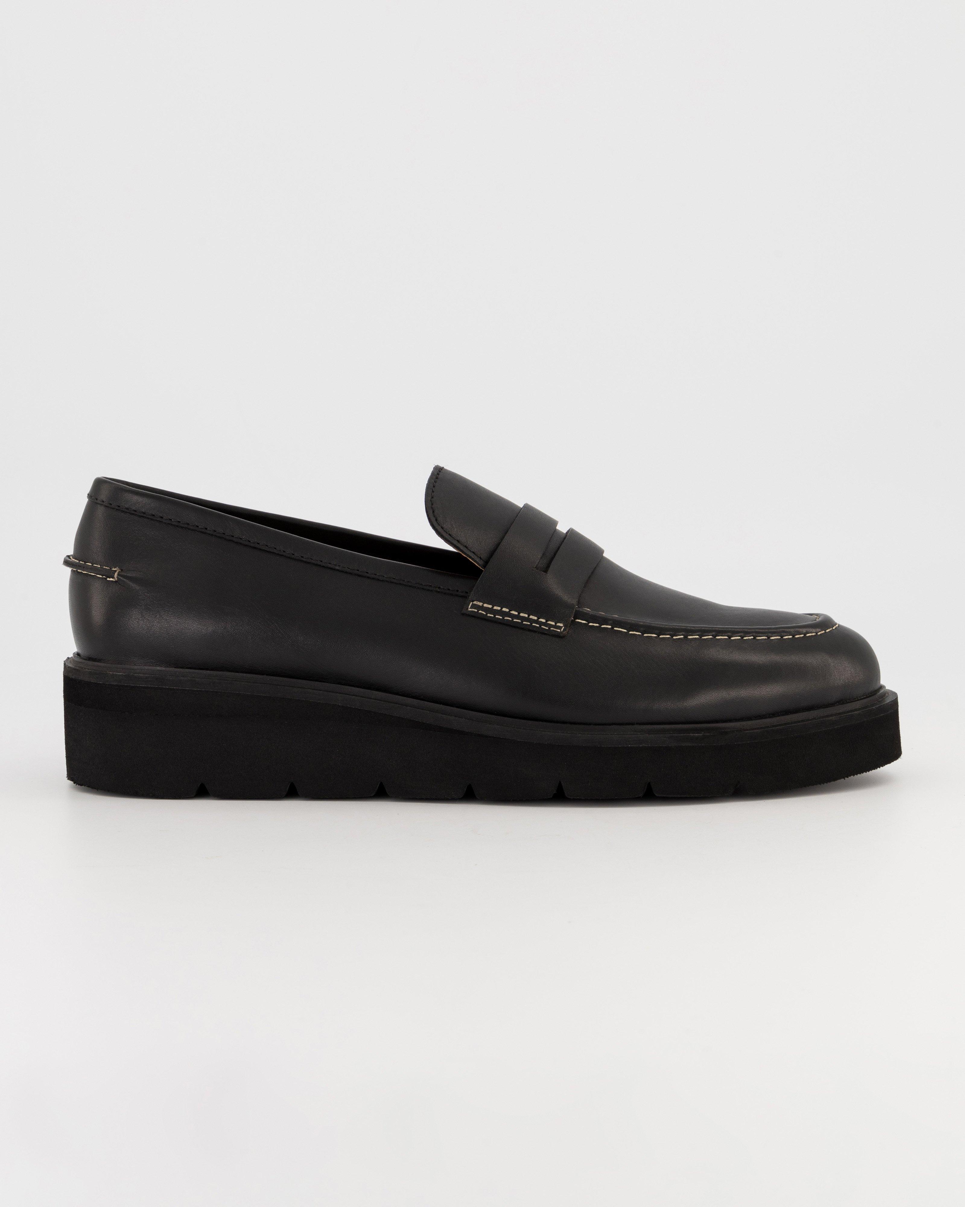 Poetry Cala Flatform Loafer - Poetry Clothing Store