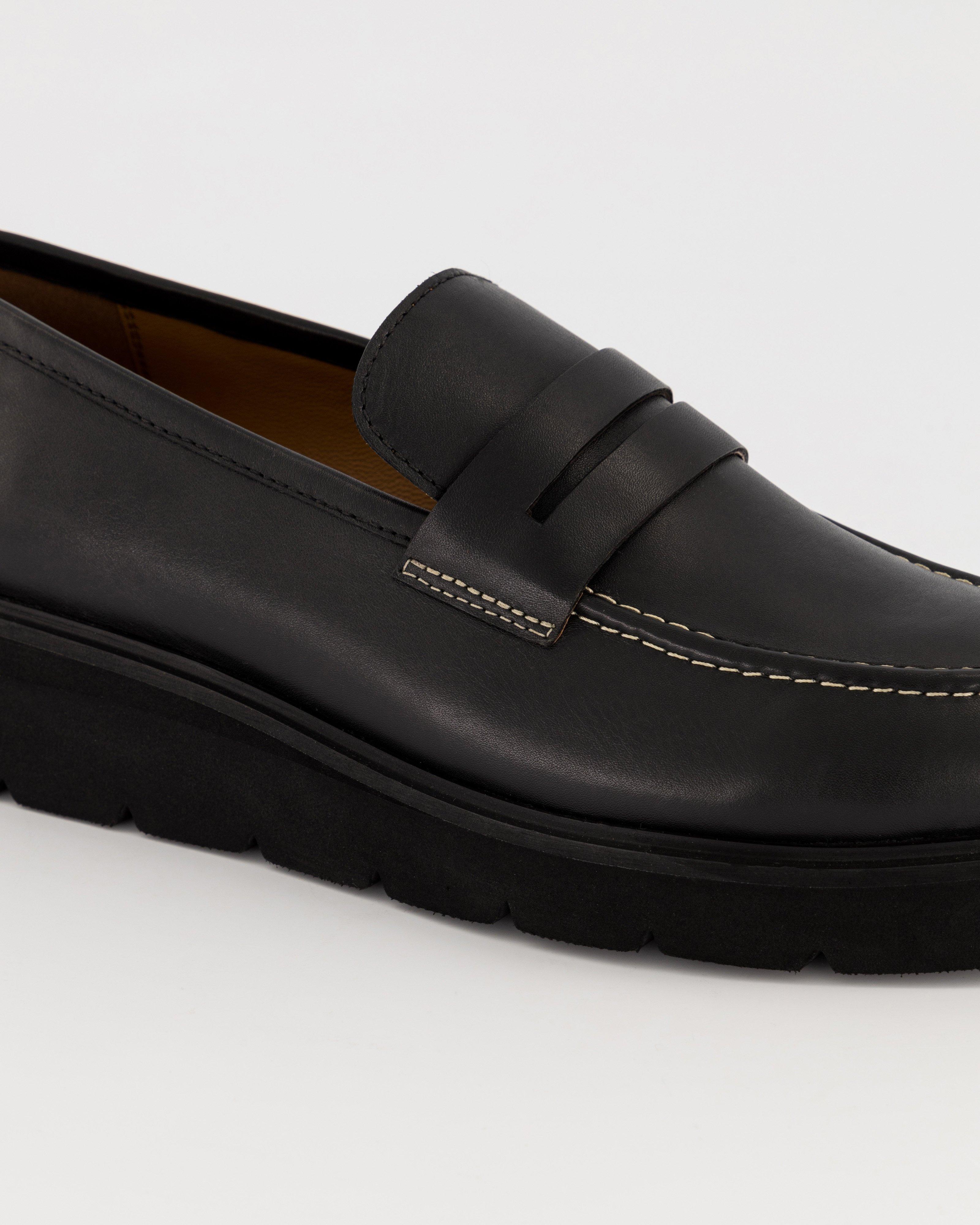 Poetry Cala Flatform Loafer - Poetry Clothing Store