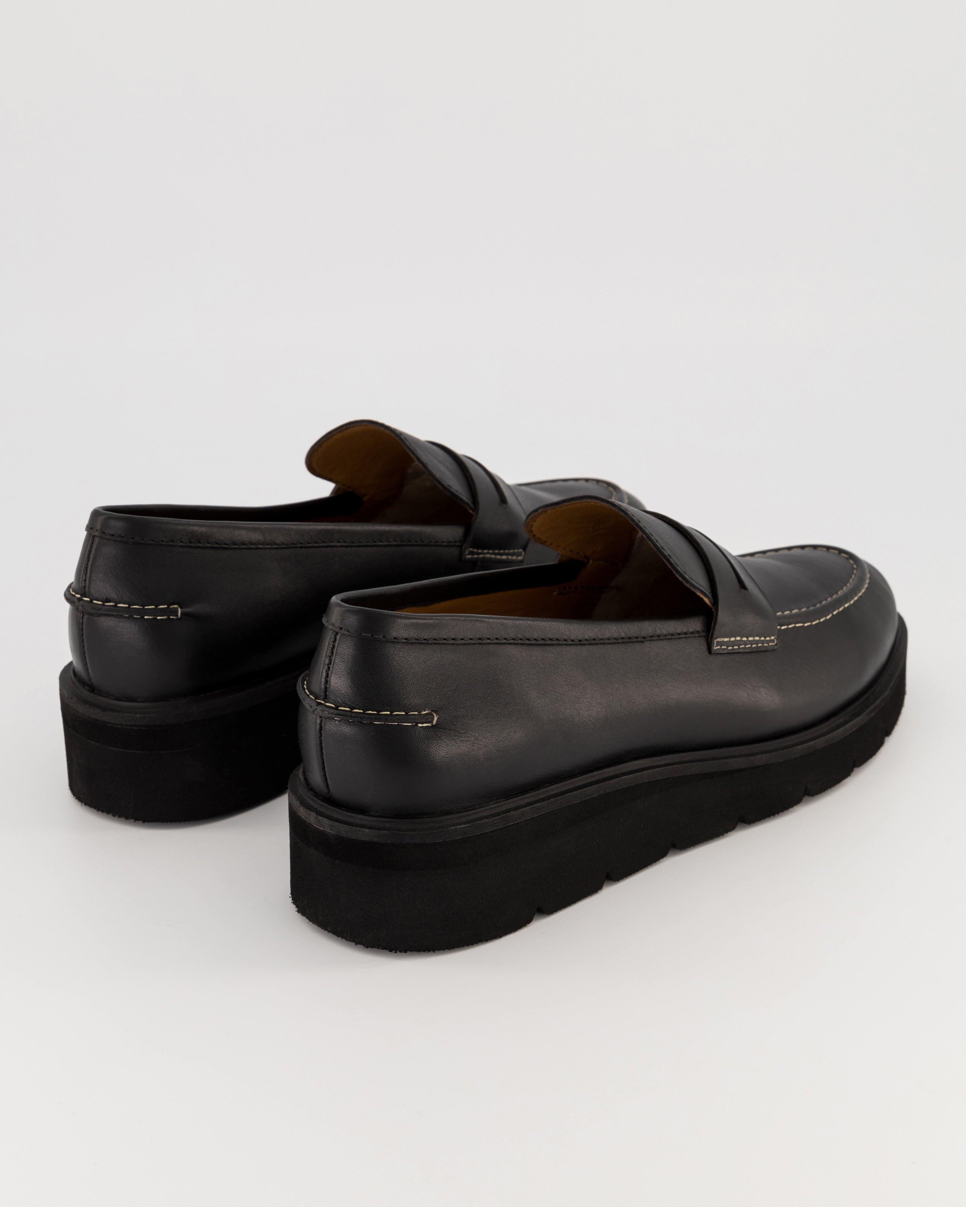 Poetry Cala Flatform Loafer - Poetry Clothing Store