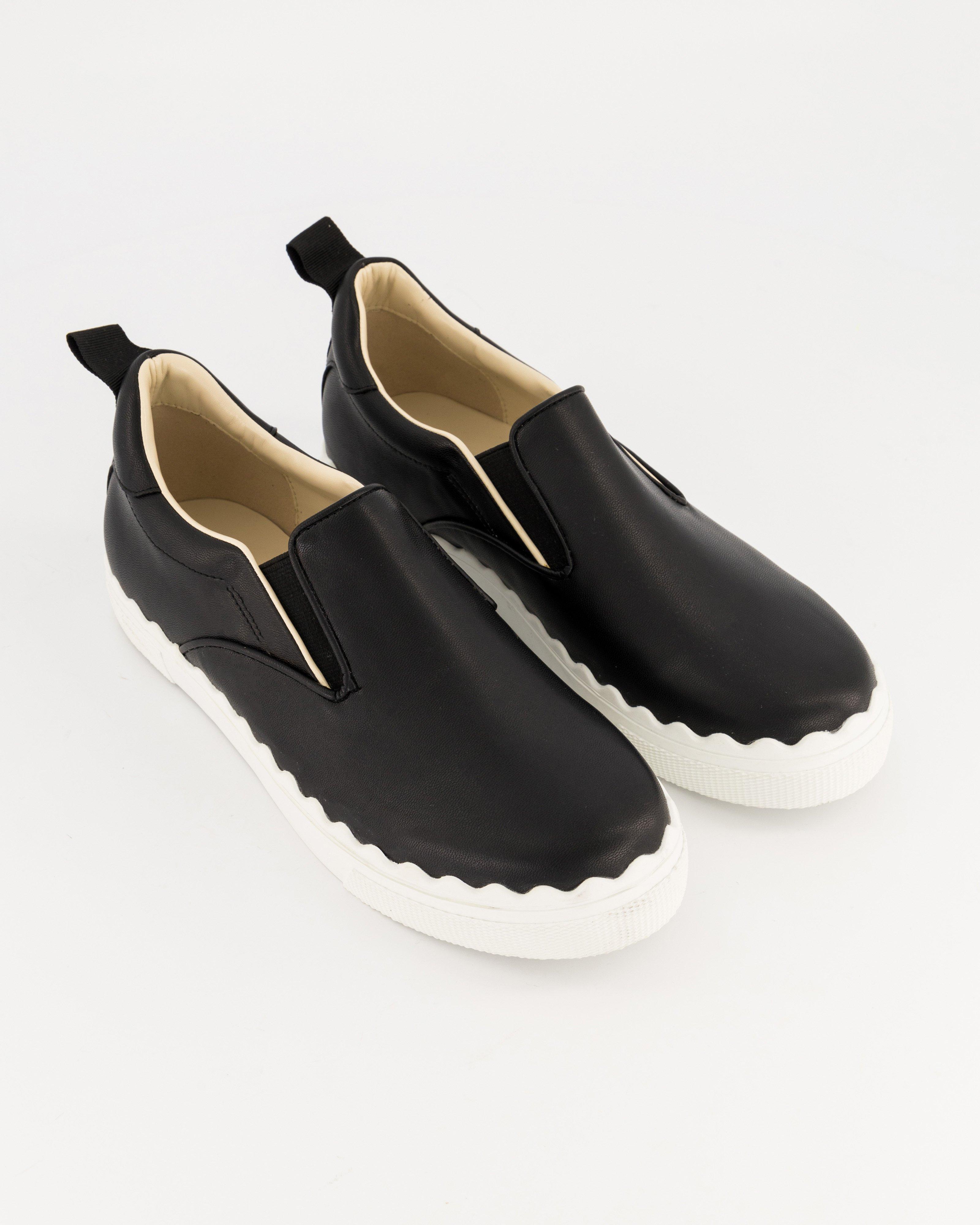 Nasreen Slip on Sneaker - Poetry Clothing Store