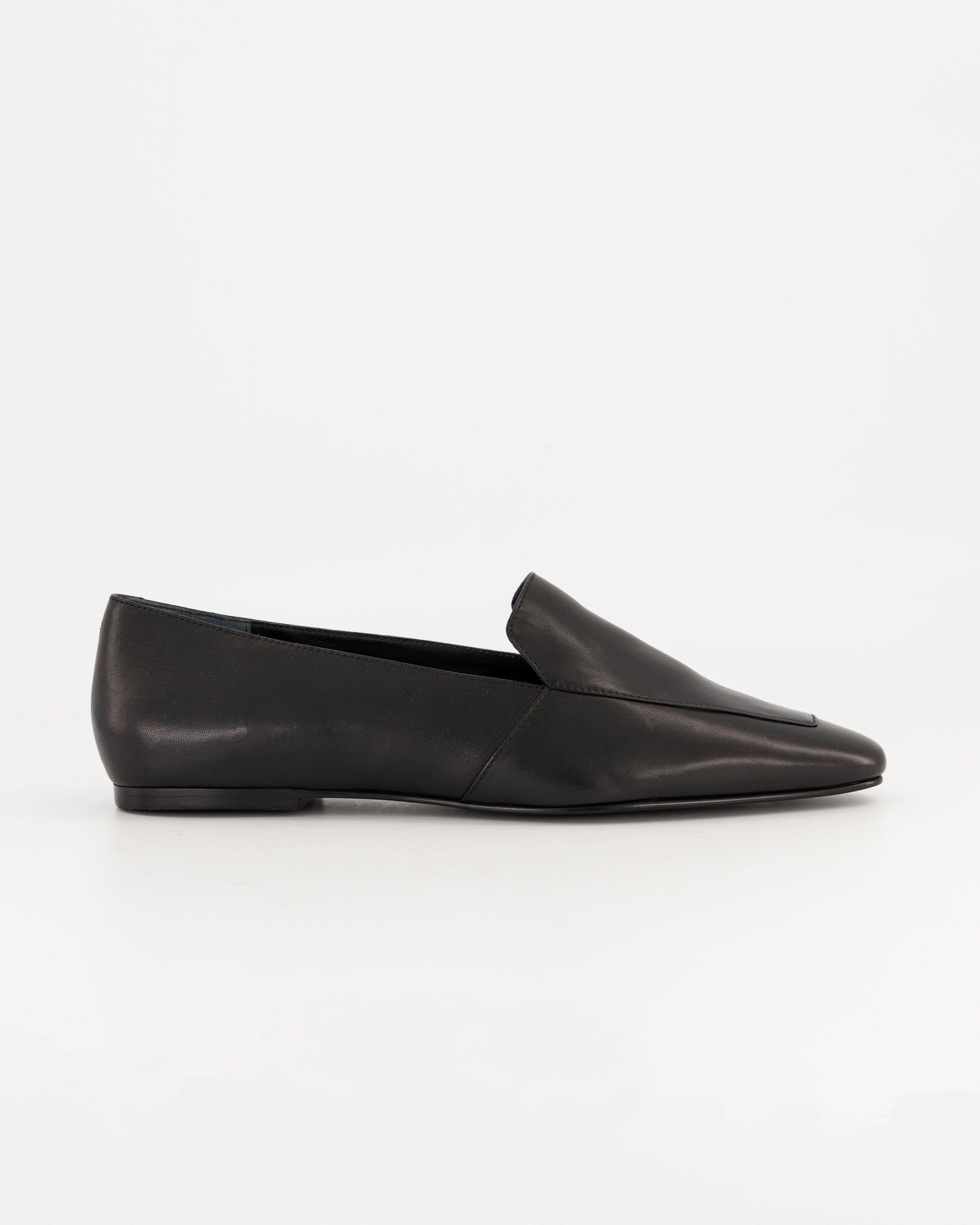 Poetry Vicky Leather Loafer - Poetry Clothing Store