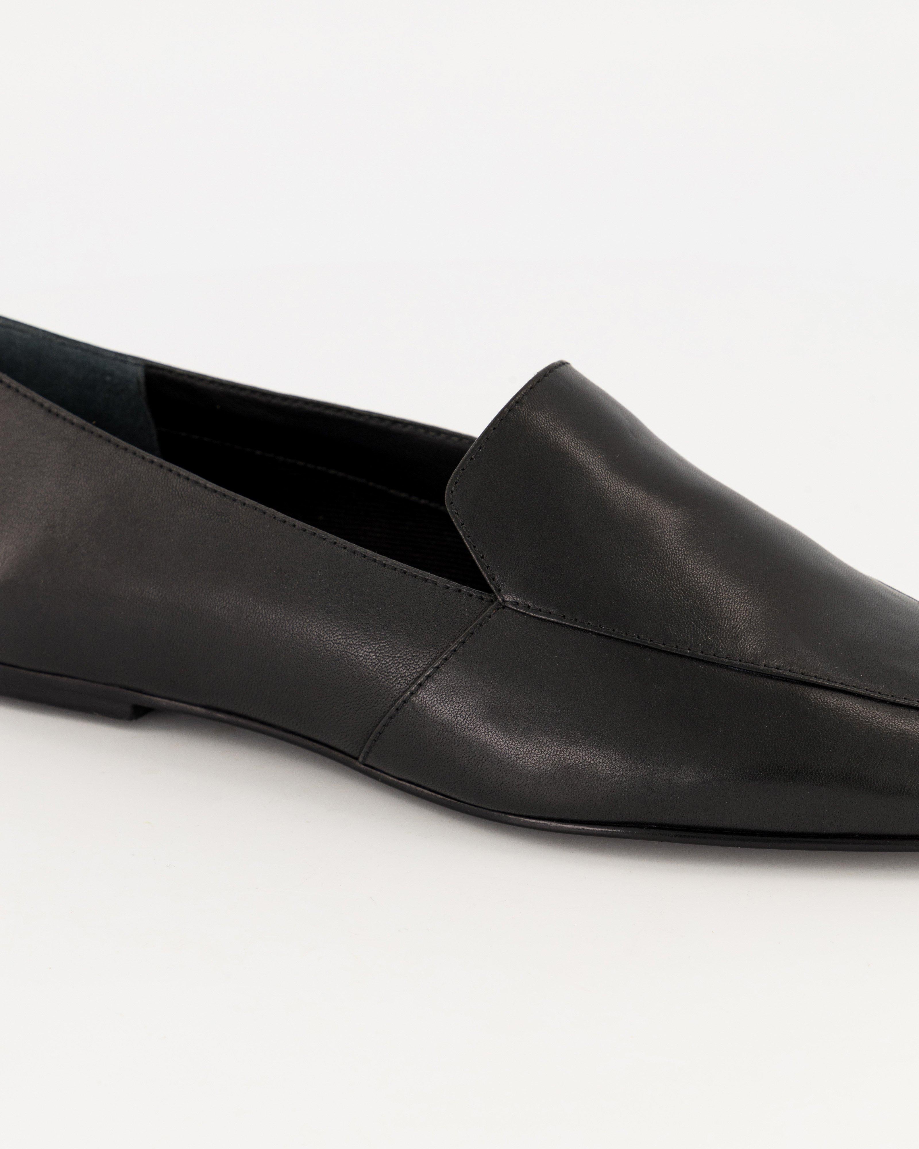 Poetry Vicky Leather Loafer - Poetry Clothing Store