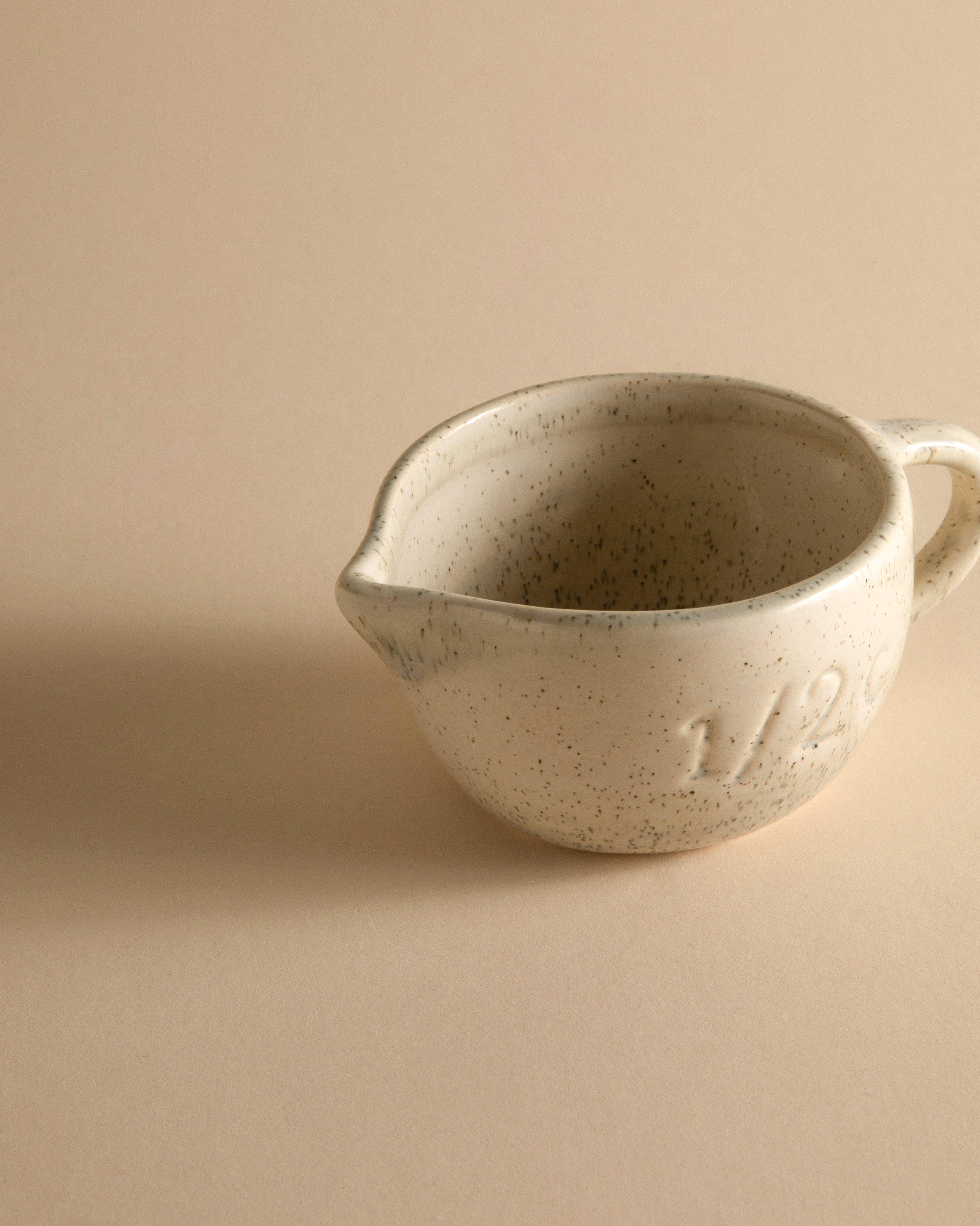 Lyana Half Measuring Cup - Poetry Clothing Store