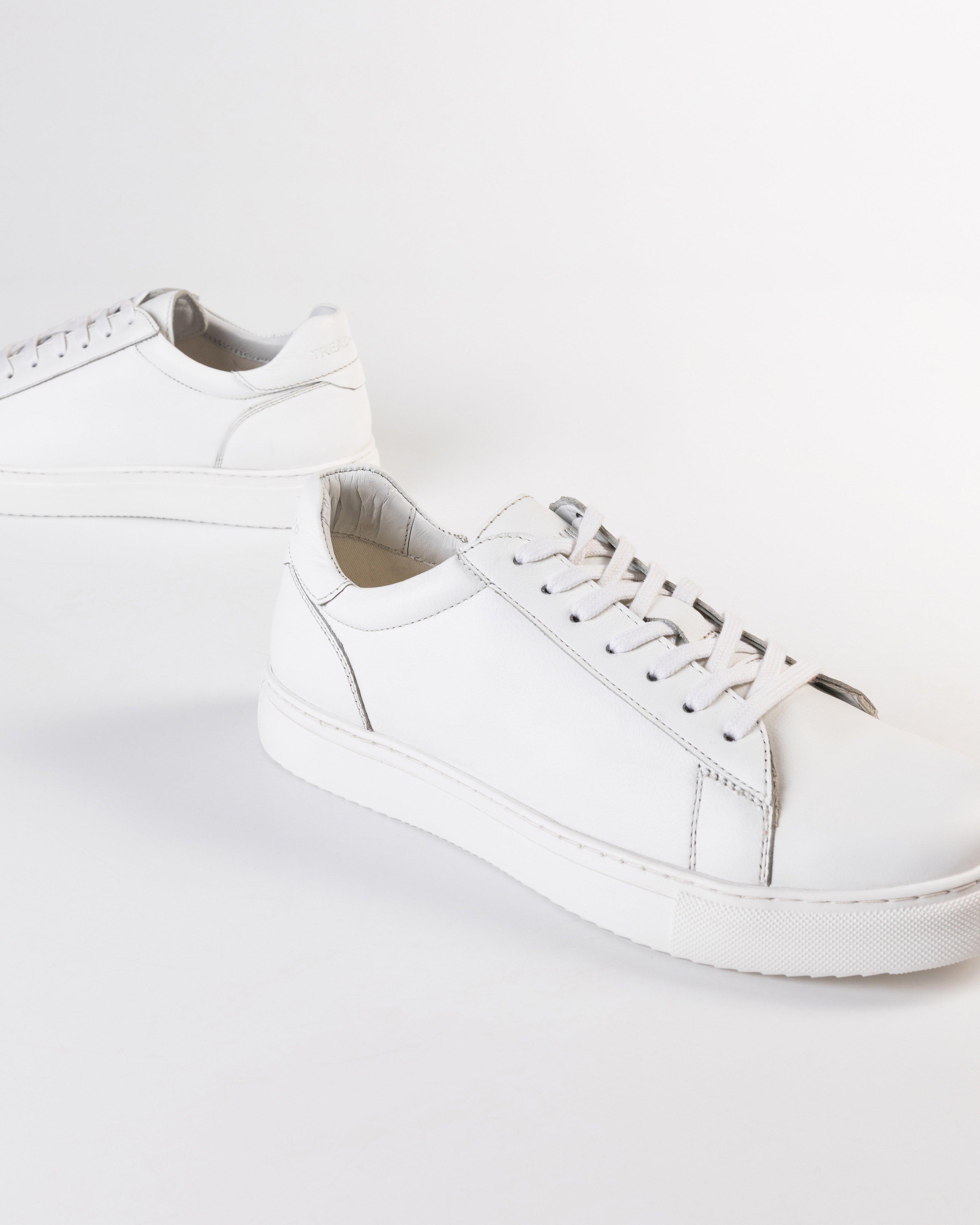 Tread and Miller Men's Stark Sneakers