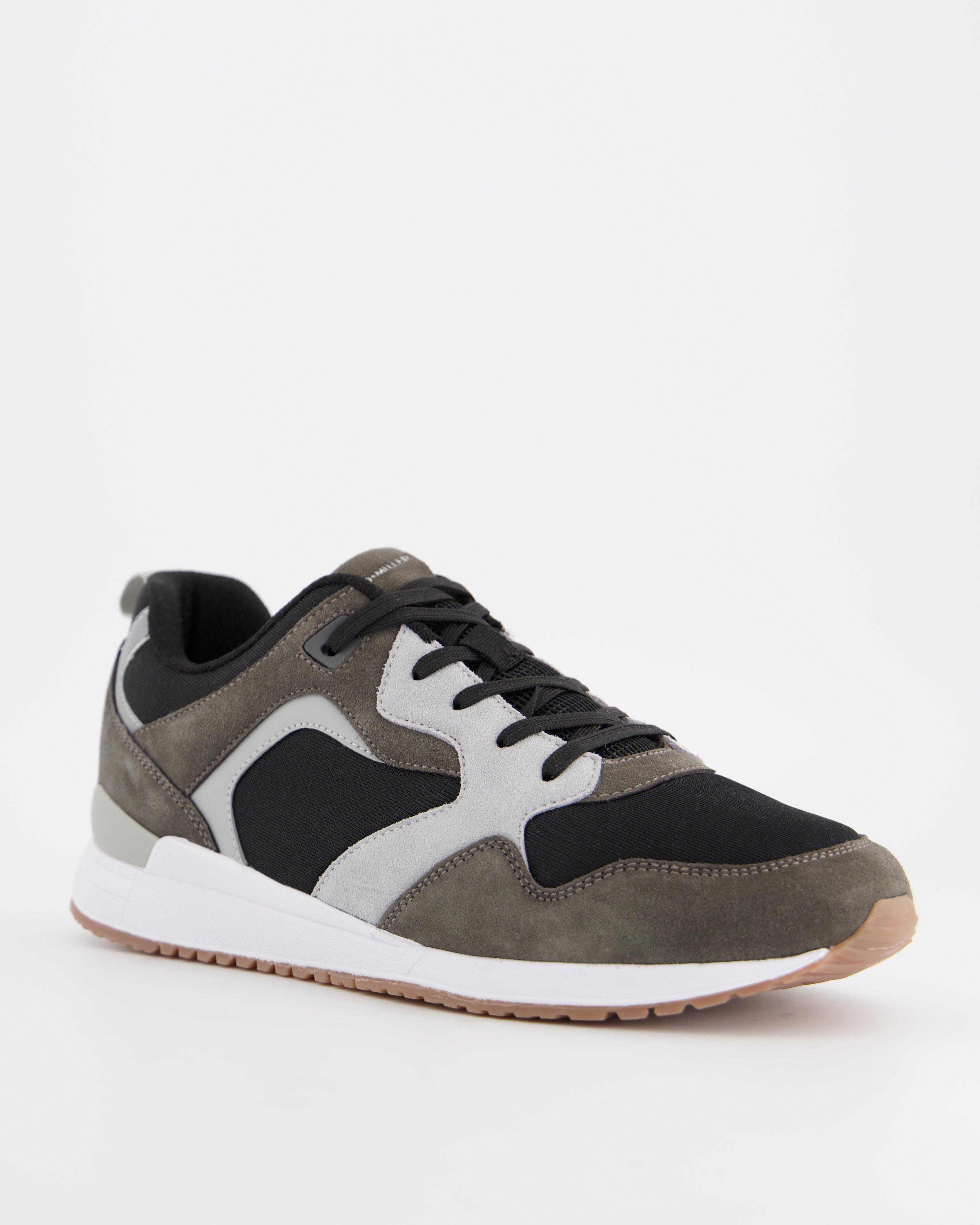 Tread and Miller Men's Rex Sneakers | Cape Union Mart