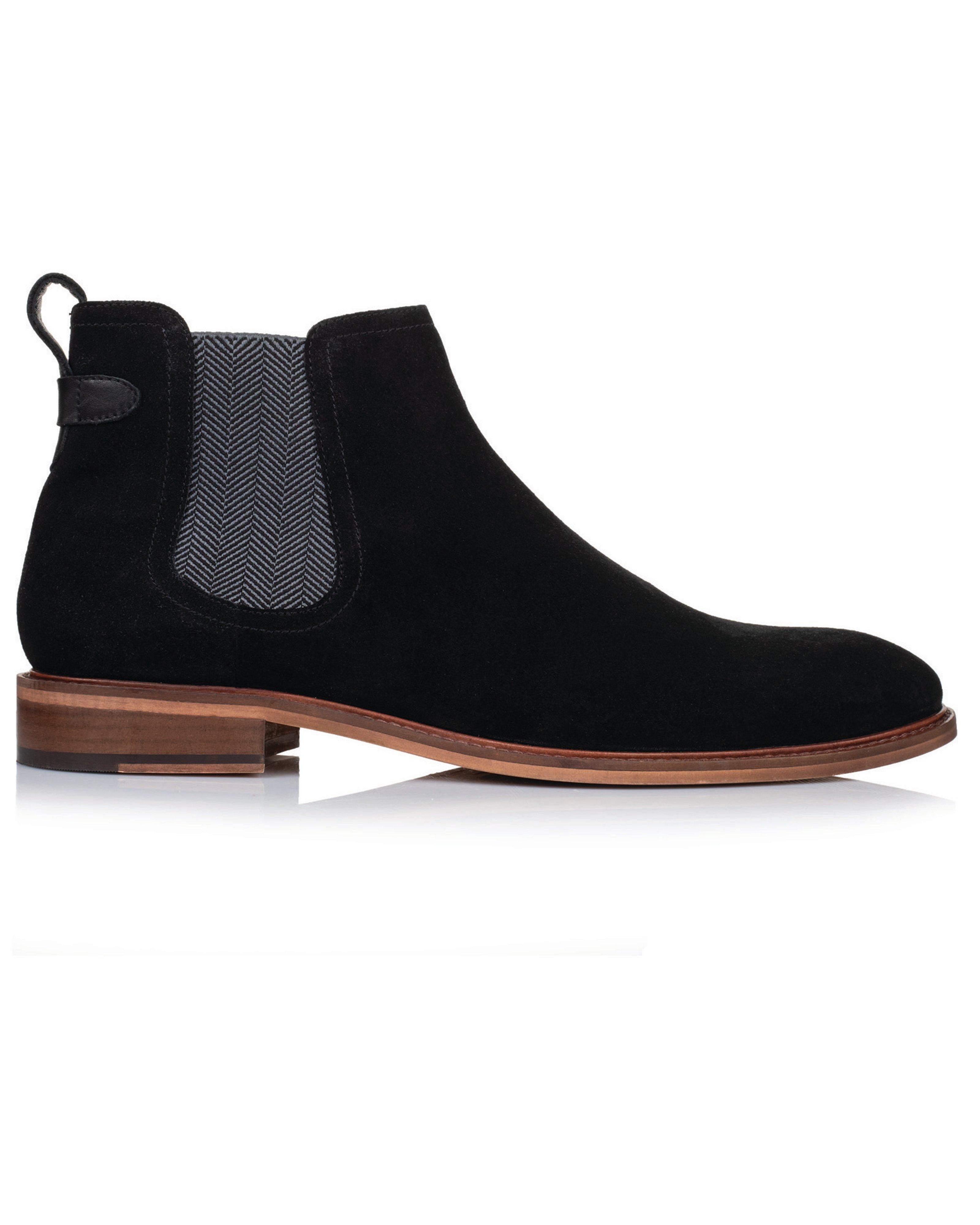 Arthur Jack Men's Baldwin Boot