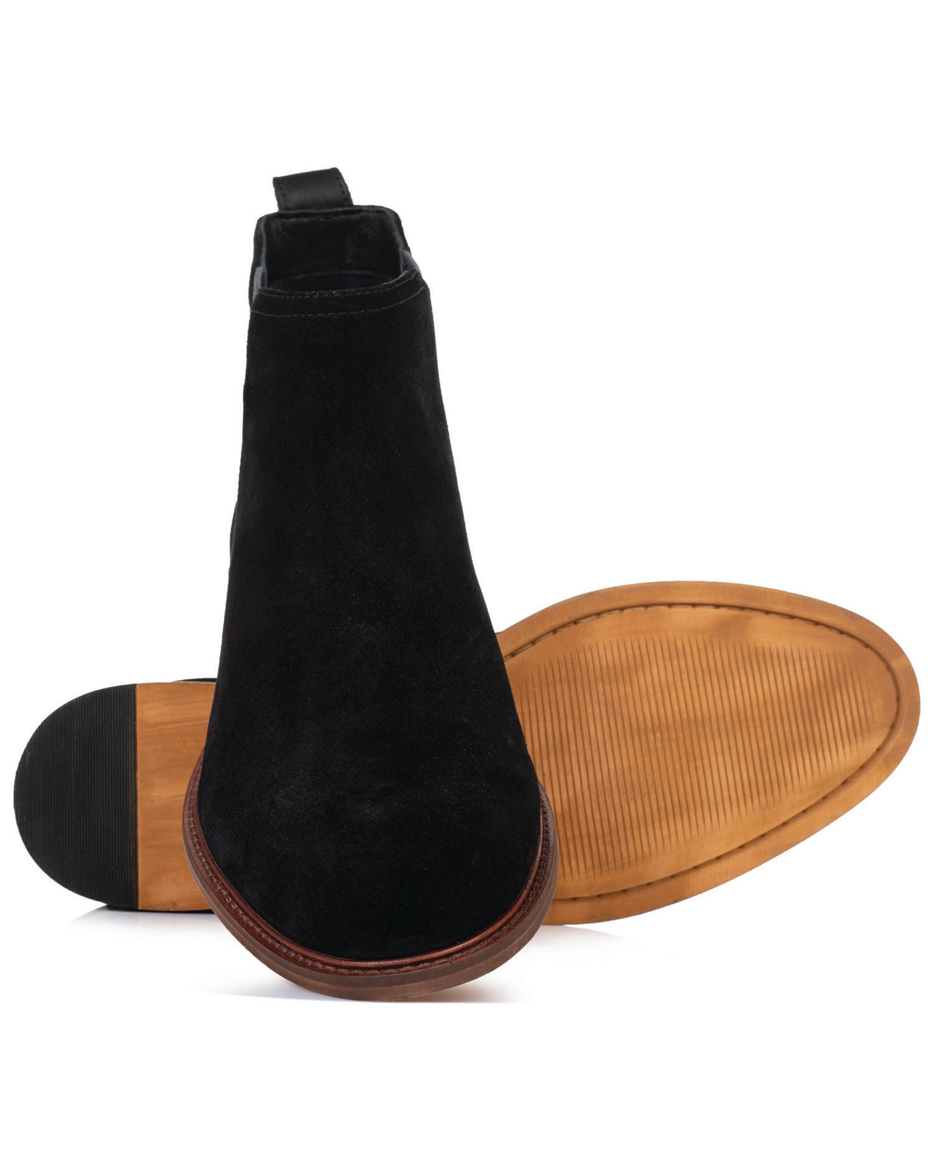 Arthur Jack Men's Baldwin Boot