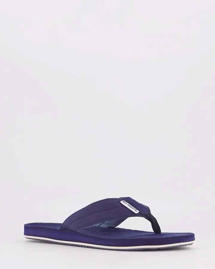 Old Khaki Men's Cruz Flip Flops | Cape Union Mart